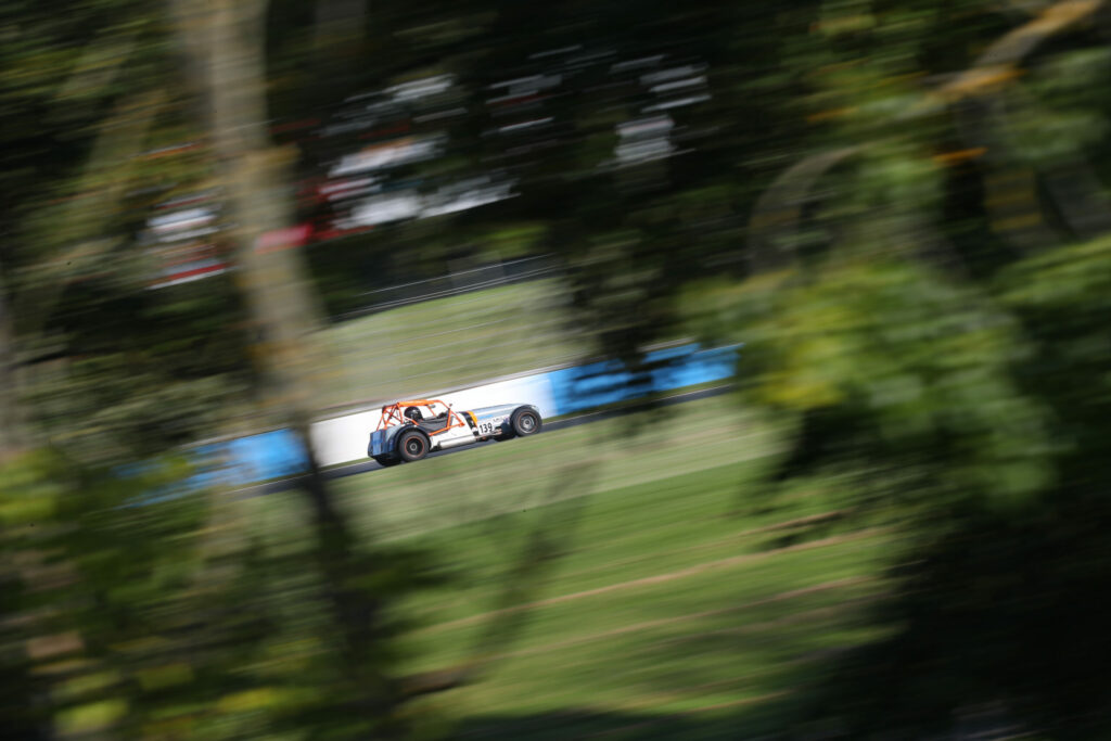 New look website for the 7 Race Series is now Live! – Seven Racing