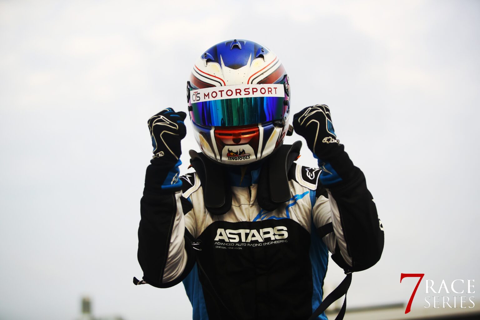 News – Seven Racing