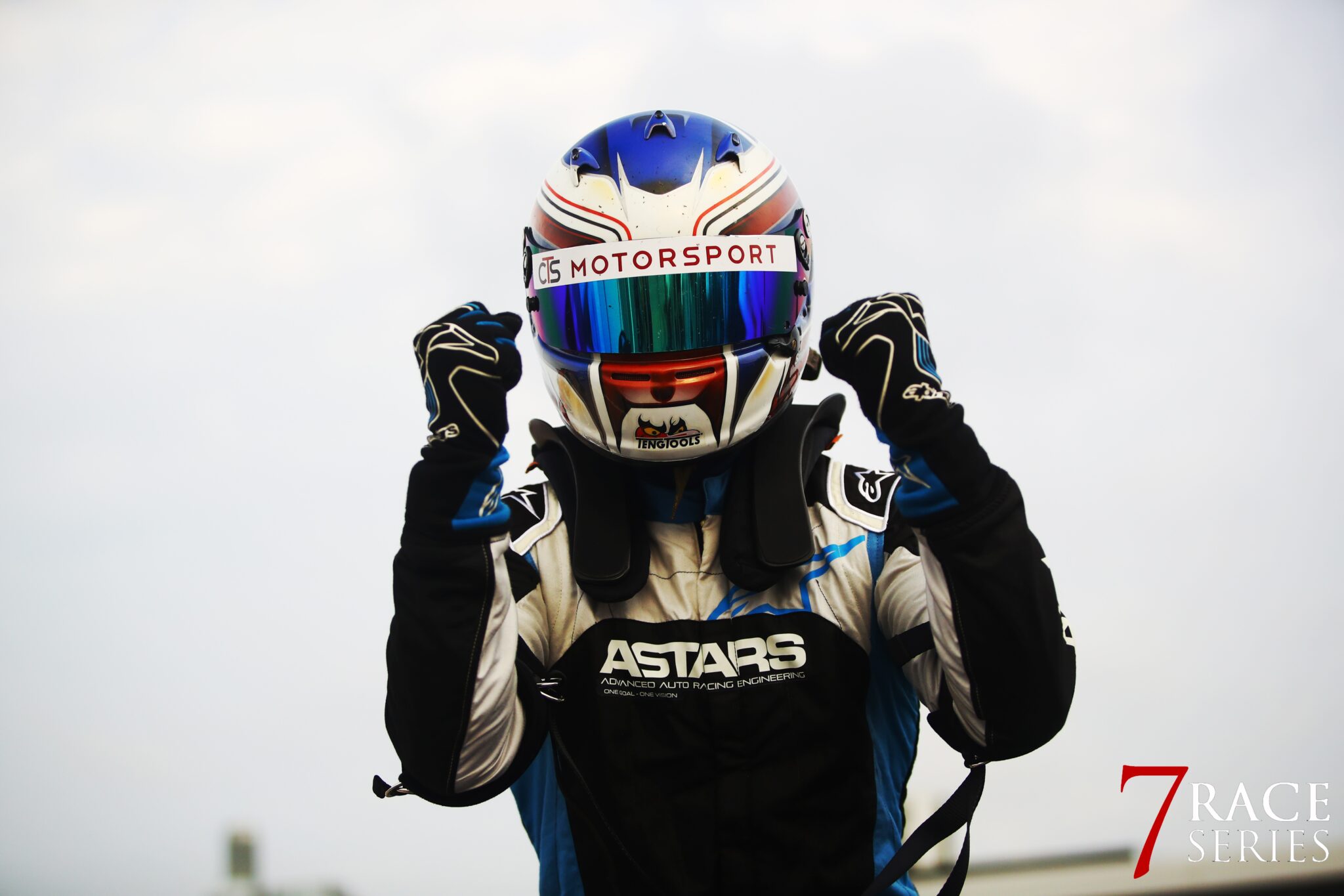 News – Seven Racing