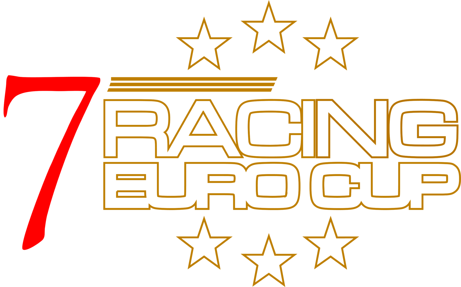 Seven Racing – Caterham Racing Series, Seven Racing