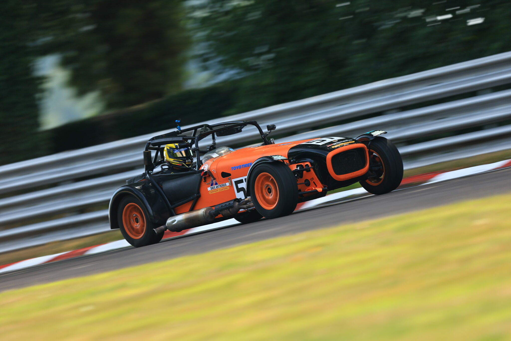 Cars For Sale – Seven Racing